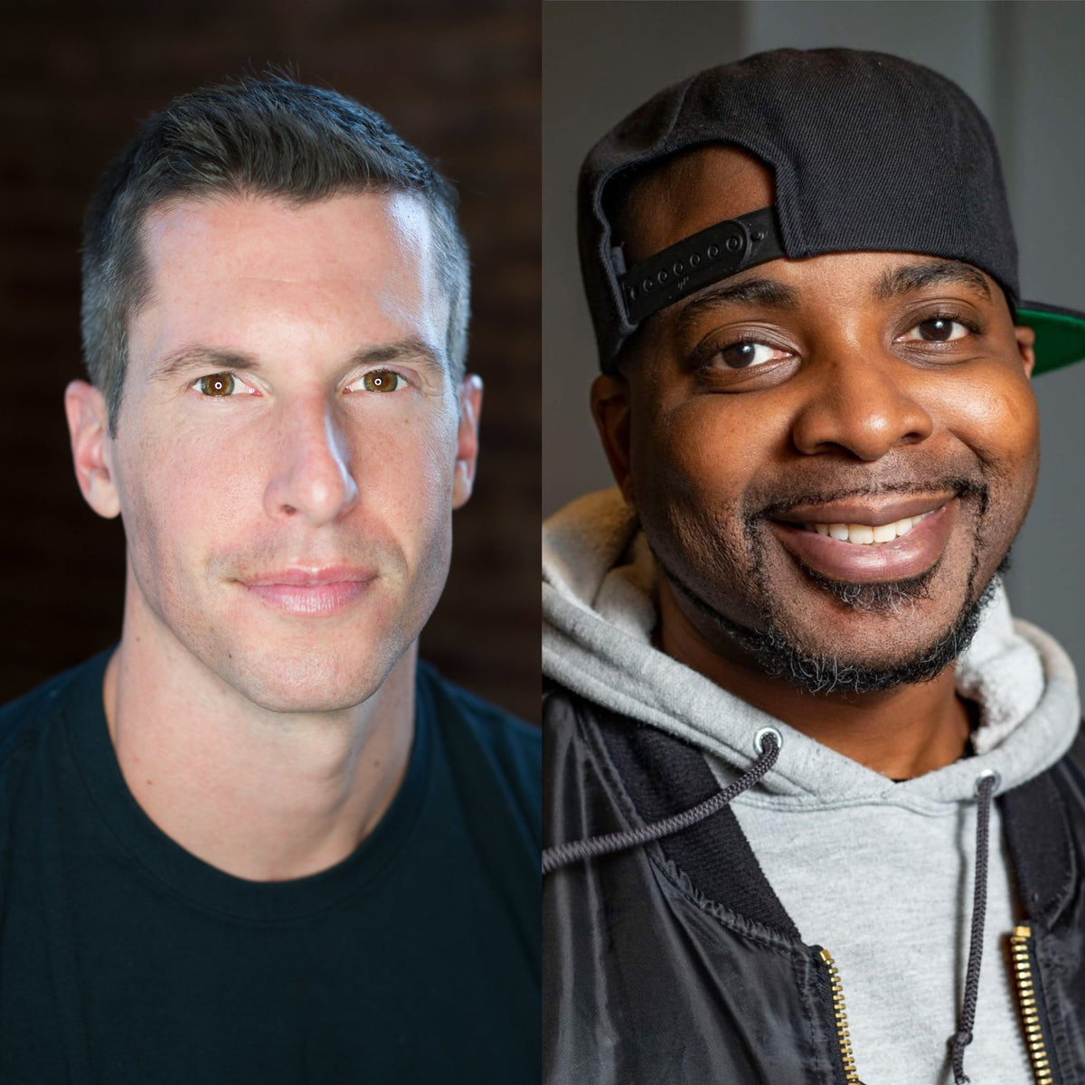 GOODNIGHTS Stand-Up 101 with Matt White & Mark Brady | January 6th - F ...
